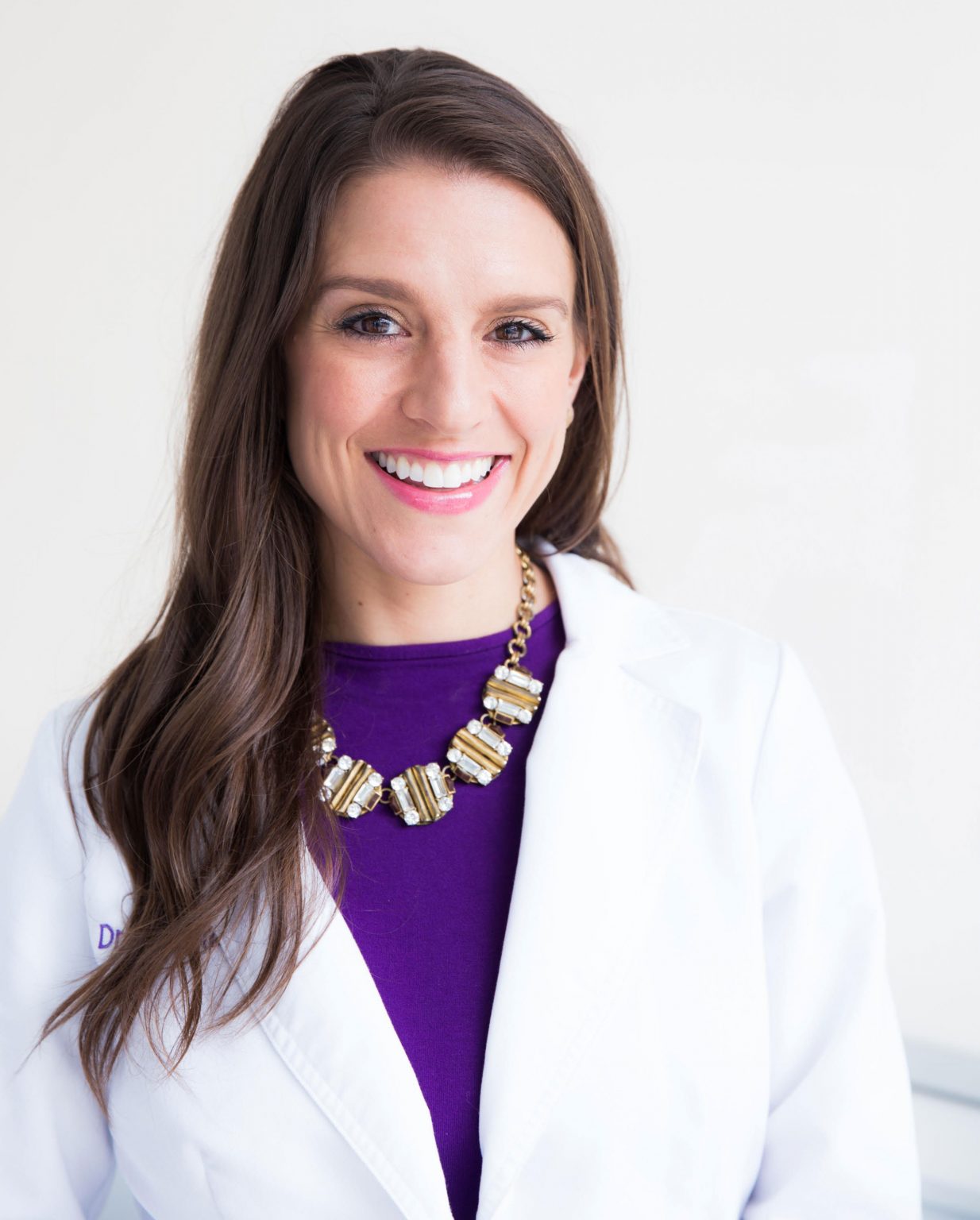 Dr. Natasha Larson | Chelsea Pediatric Dentistry