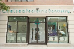 Office Tour | Chelsea Pediatric Dentistry