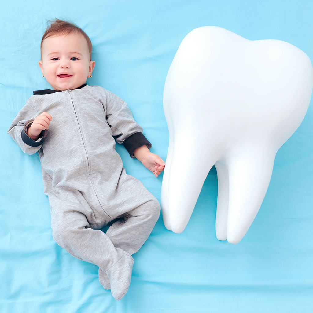 Restorative | Chelsea Pediatric Dentistry